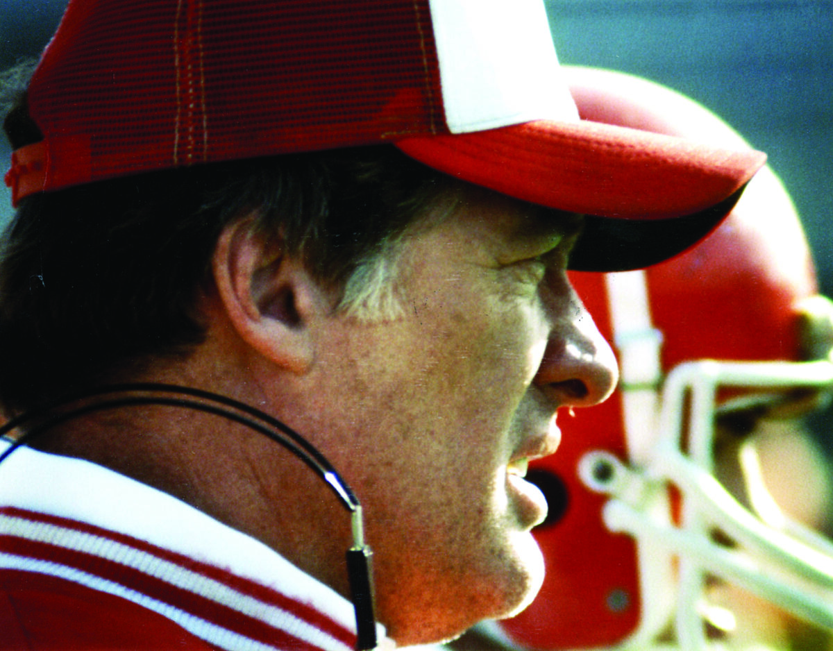 Legendary: Davis Knight leaves lasting legacy at American Fork | News ...
